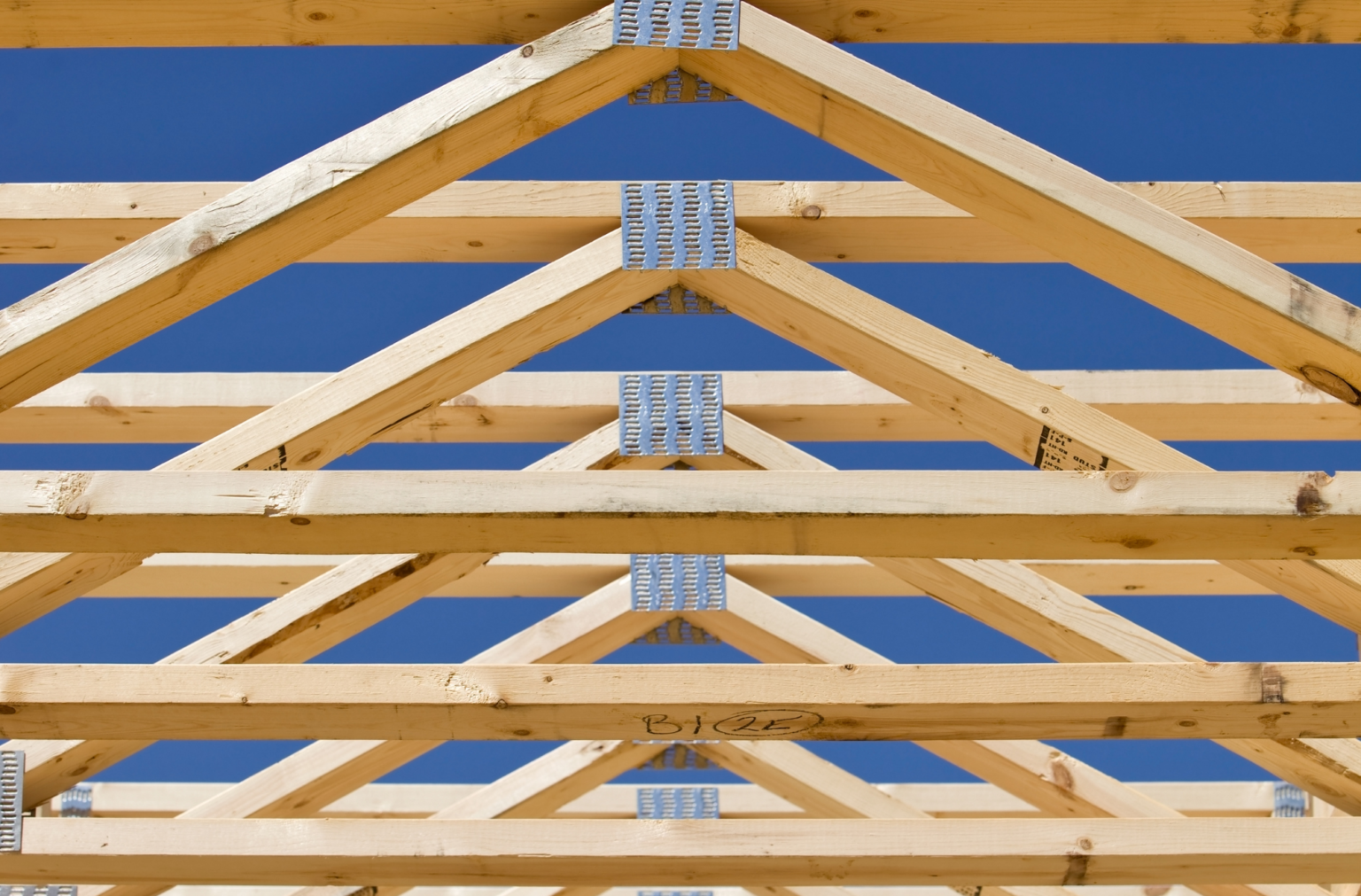 We build custom truss systems to your design specifications. - Longleaf ...